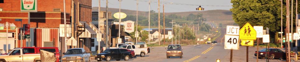 Community of Arnold Growing Great Things