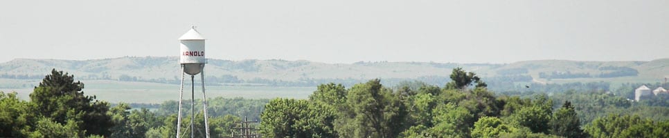 Community of Arnold Growing Great Things